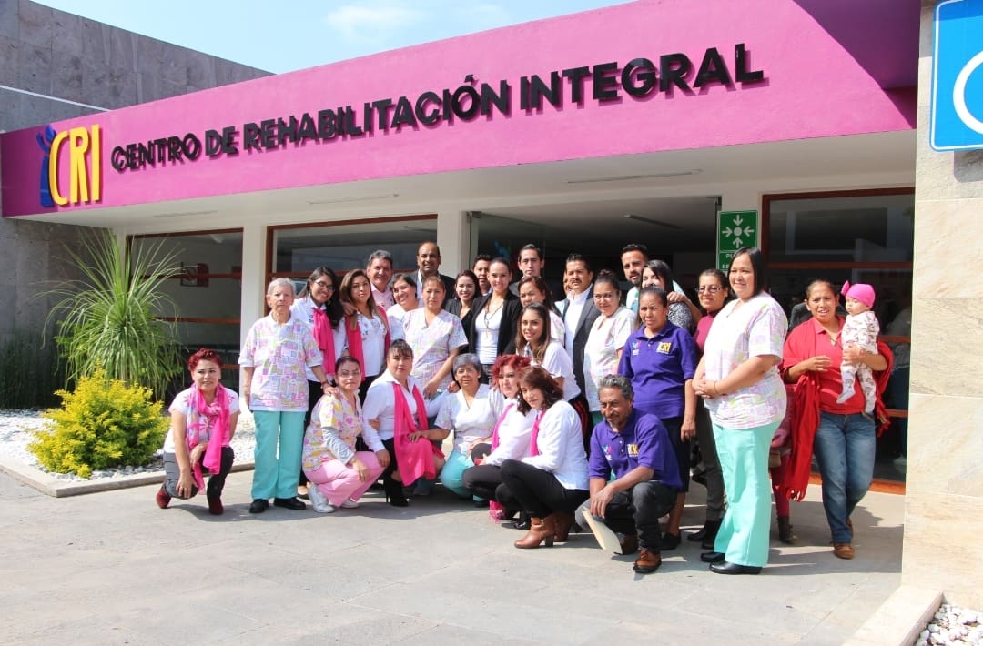 Centro de Rehabilitación Integral de Zitácuaro volverá a dar servicio a ...