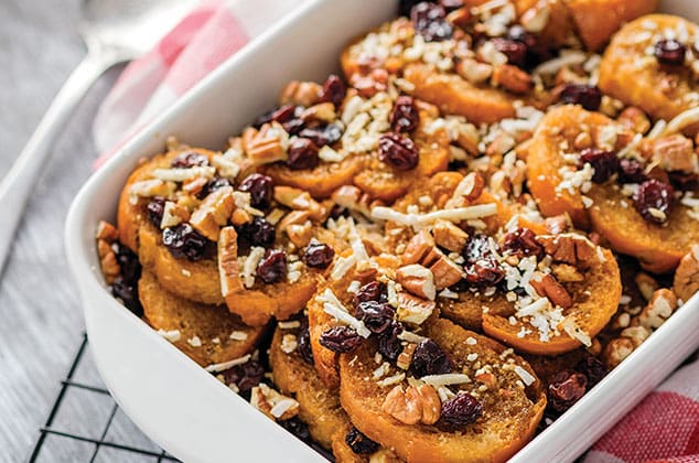 ¡Prepara una deliciosa capirotada mexicana en casa! – mizitacuaro.com ...