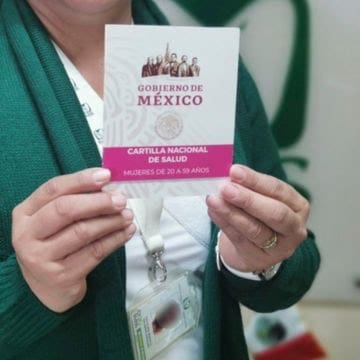 Otorga IMSS Carnet Digital para atención y seguimiento de pacientes ...