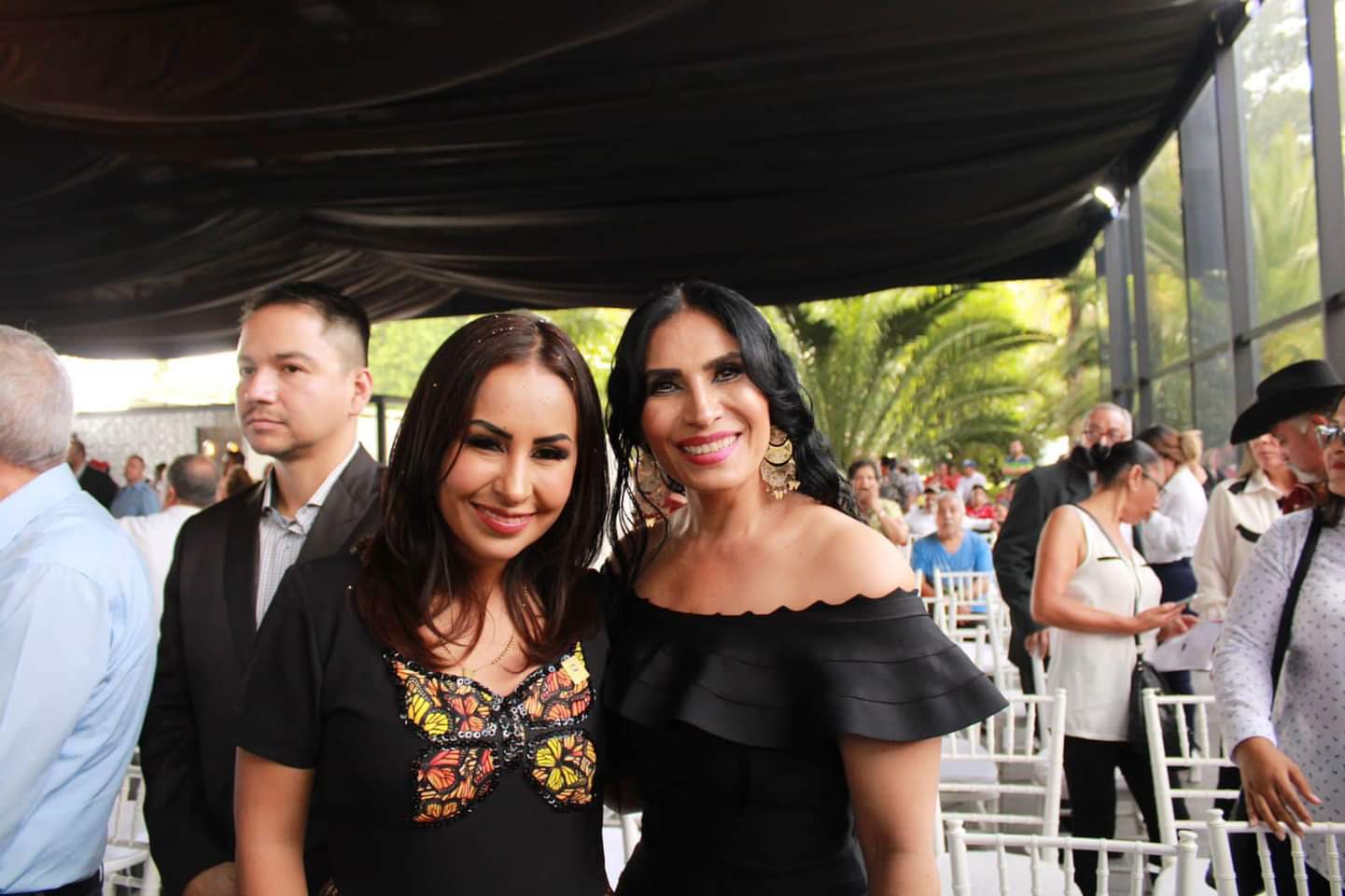 Norma Angélica Yañez destaca el trabajo de Gloria Tapia y el presidente Andrés Manuel López ...